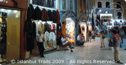 The Grand Bazaar Essentials, Including a Map and Tips & Tricks