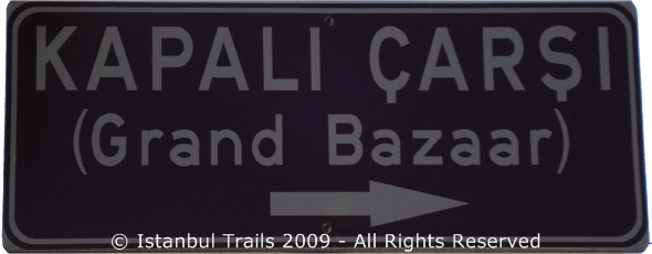 The Grand Bazaar Essentials, Including a Map and Tips & Tricks