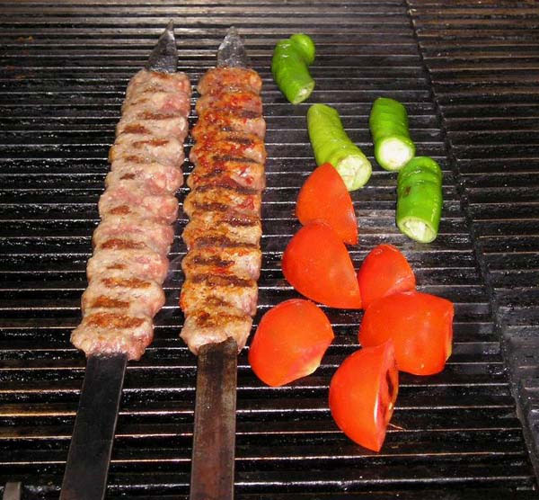 Do You Know the Difference Between Turkish Kebap and Doner (Döner)?